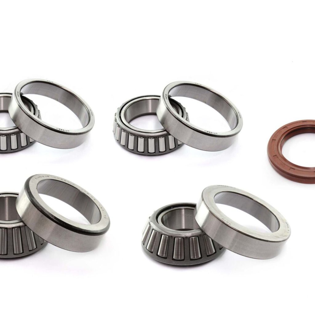NISSAN R200 BEARING KIT (GTR/SILVIA/SKYLINE/ETC) - Gearhead Diffs