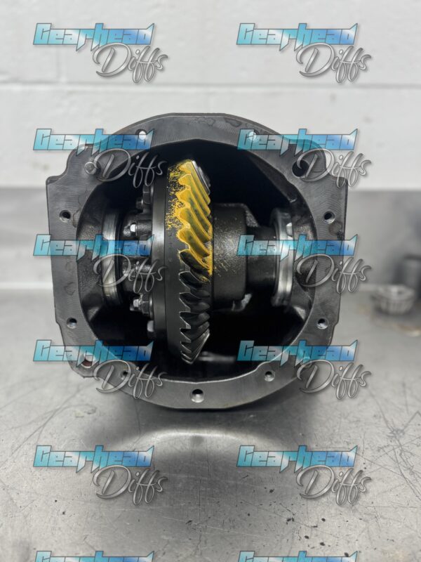 FORD FALCON BA SEDAN & UTE REBUILT EXCHANGE DIFF - Gearhead Diffs