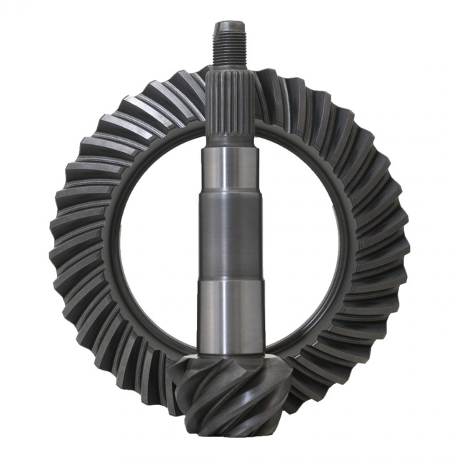 Toyota 7.5" Reverse Rotation 4.56 Ratio Ring and Pinion Revolution Gear ...