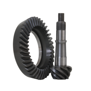 Nissan H233B Front Axle 4.88 Ratio Revolution Gear - Gearhead Diffs