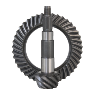Toyota 8" Reverse Rotation 4.88 29 Spline Ring and Pinion Revolution ...